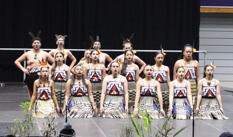 Arts | Te Paepae O Aotea