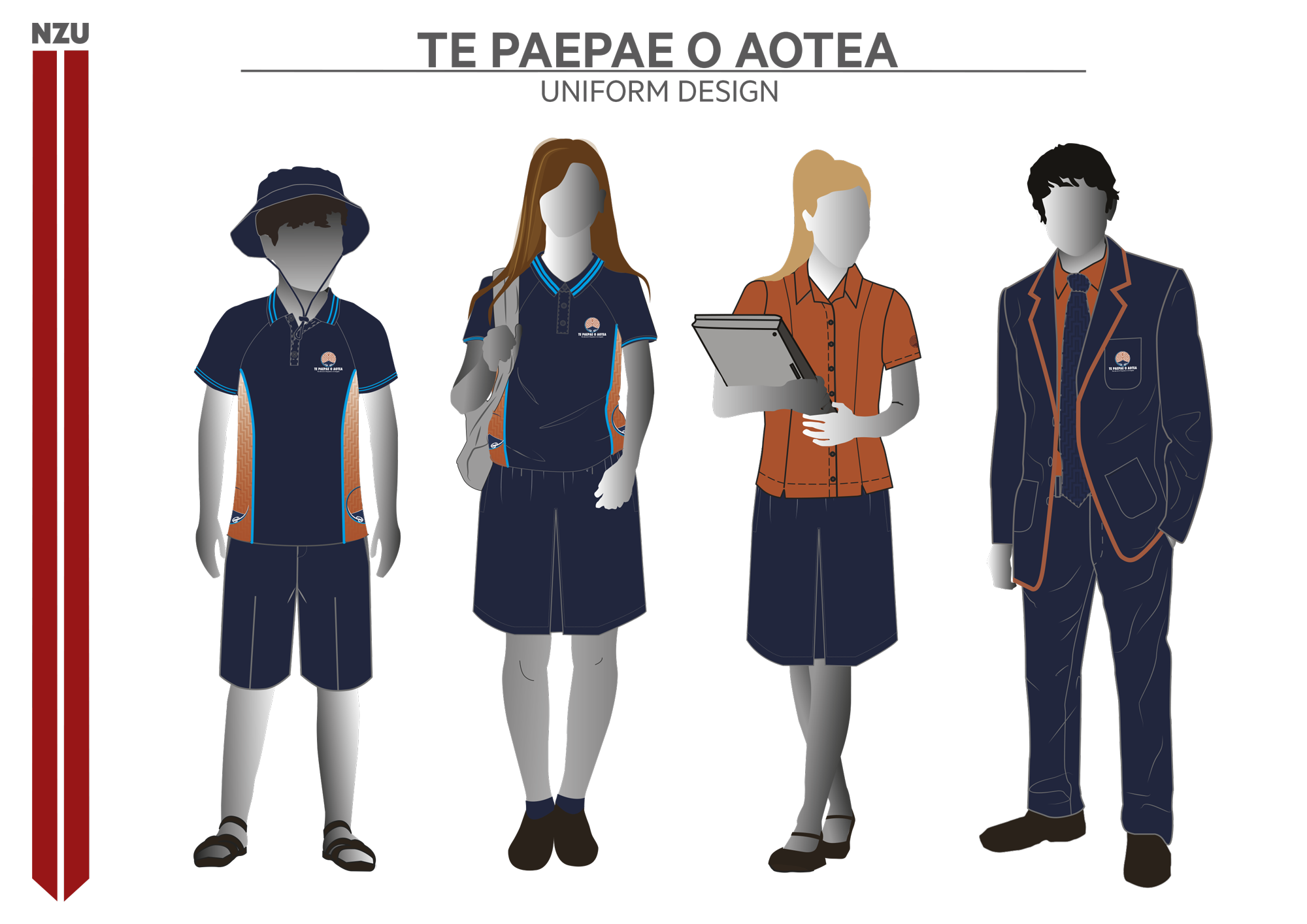 Uniform | Te Paepae O Aotea