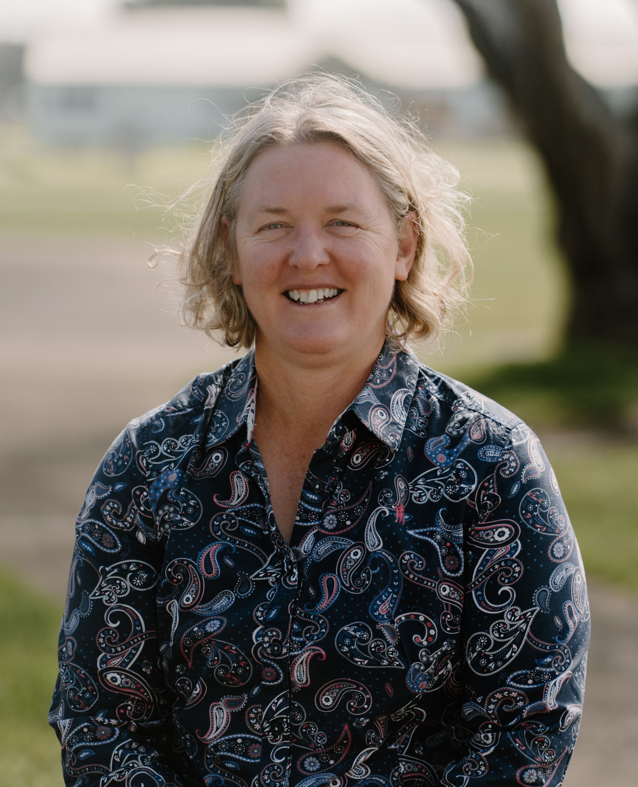 Board of Trustees | Te Paepae O Aotea