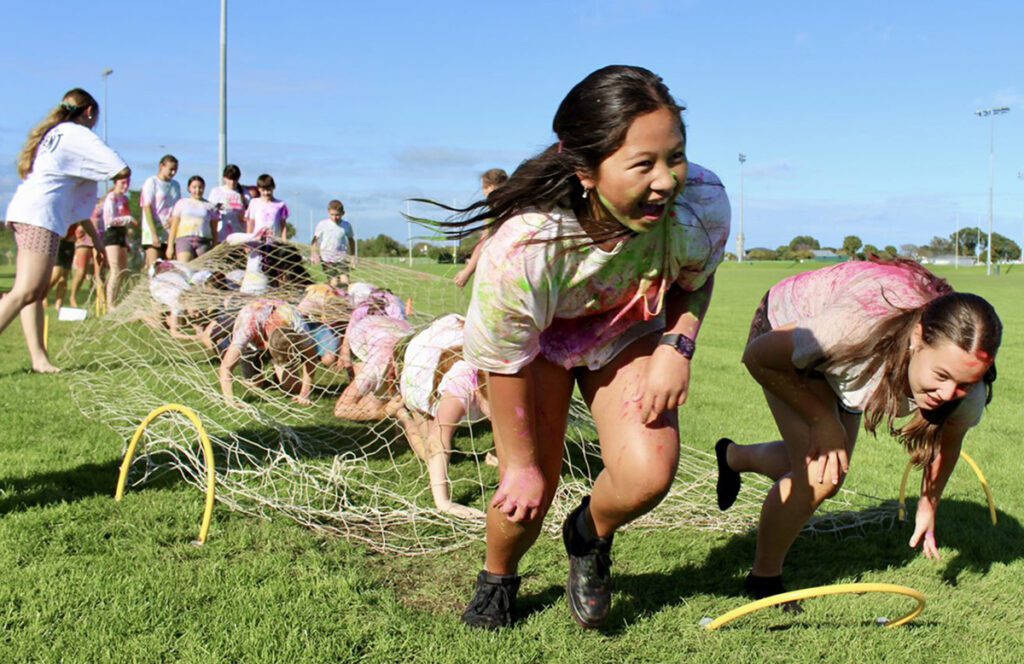 Co-Curricular | Te Paepae O Aotea